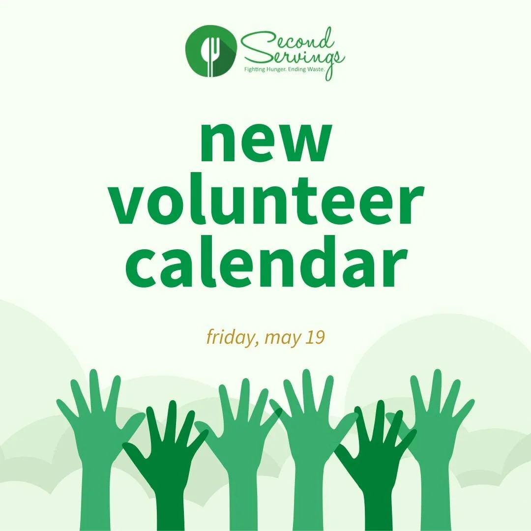 Second Servings of Houston