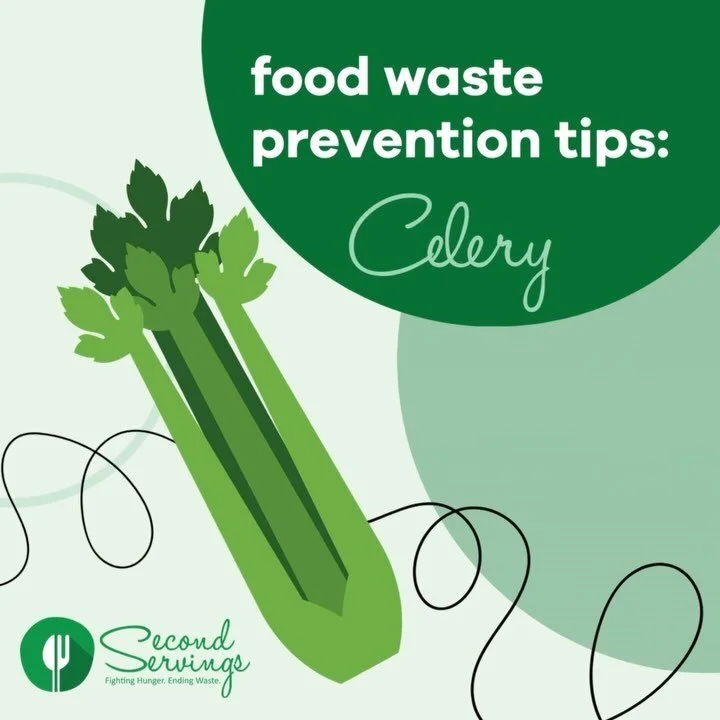 Second Servings of Houston