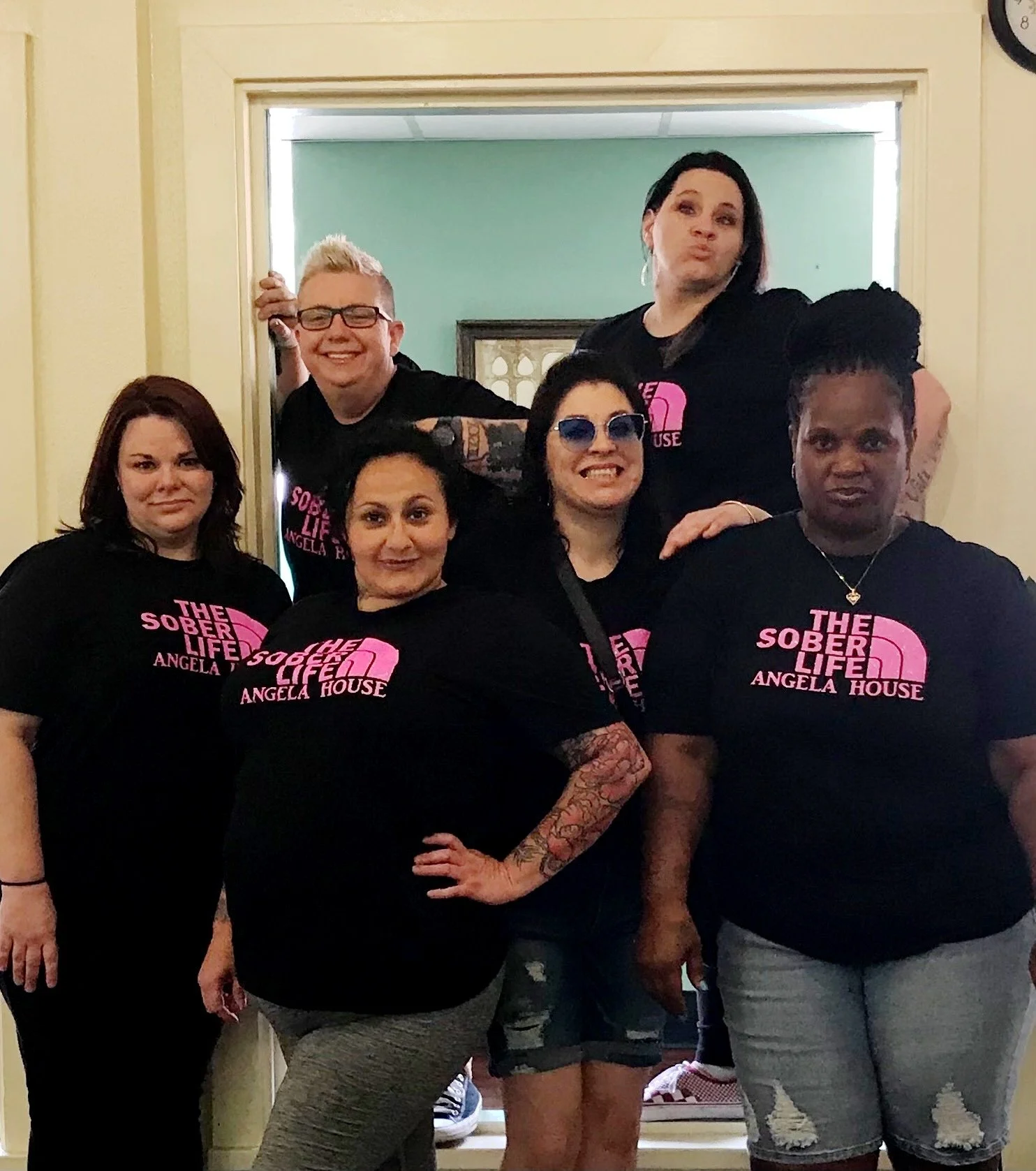 Nonprofit Partners — Second Servings of Houston