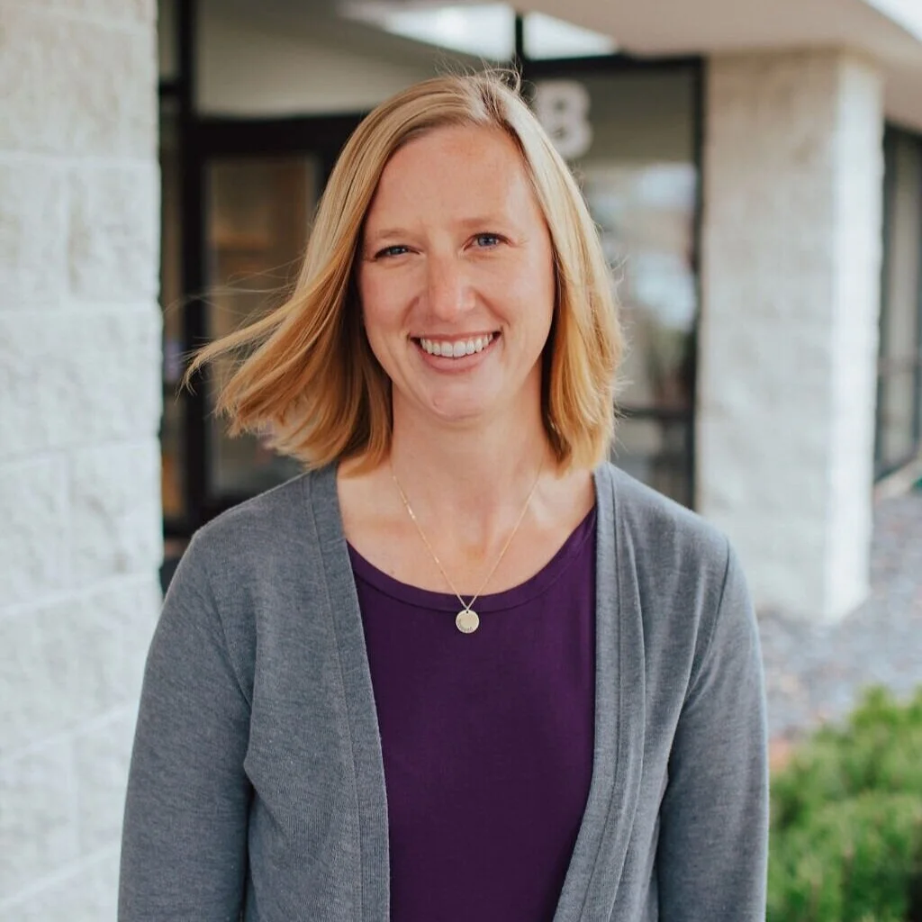 Leadership — Alive in Jenison