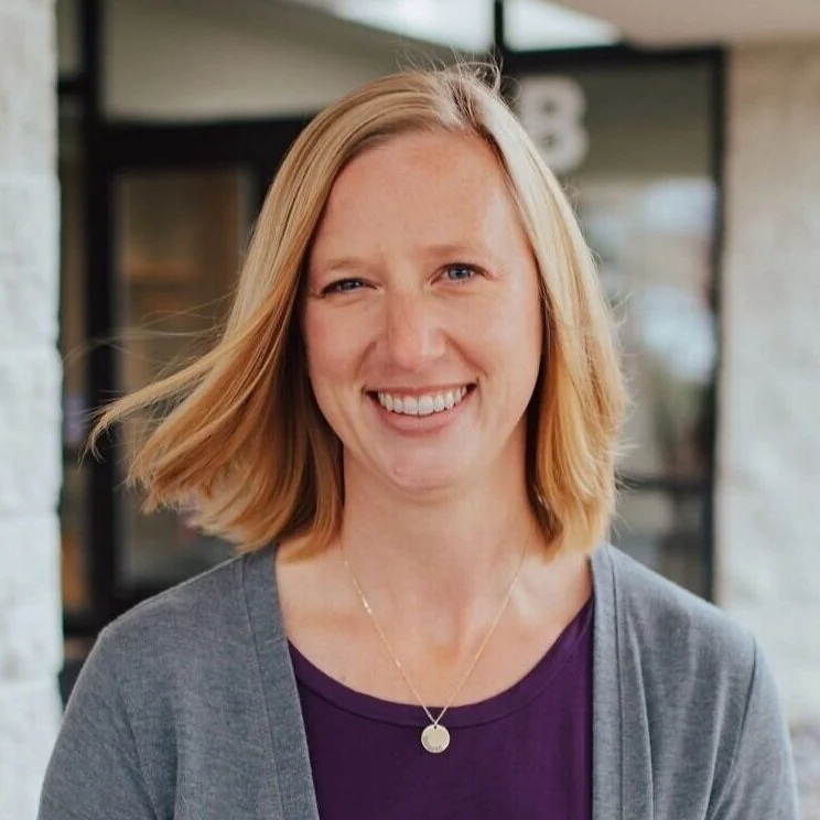 Leadership — Alive in Jenison