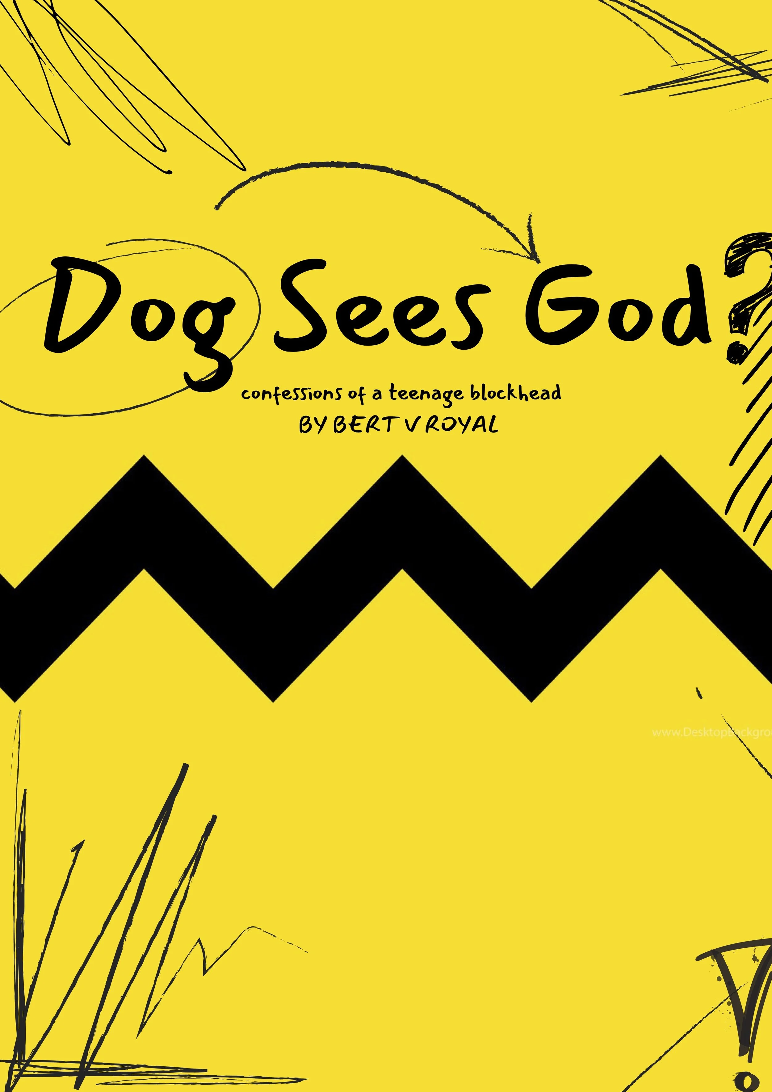Dog Sees God — Artemis Studios