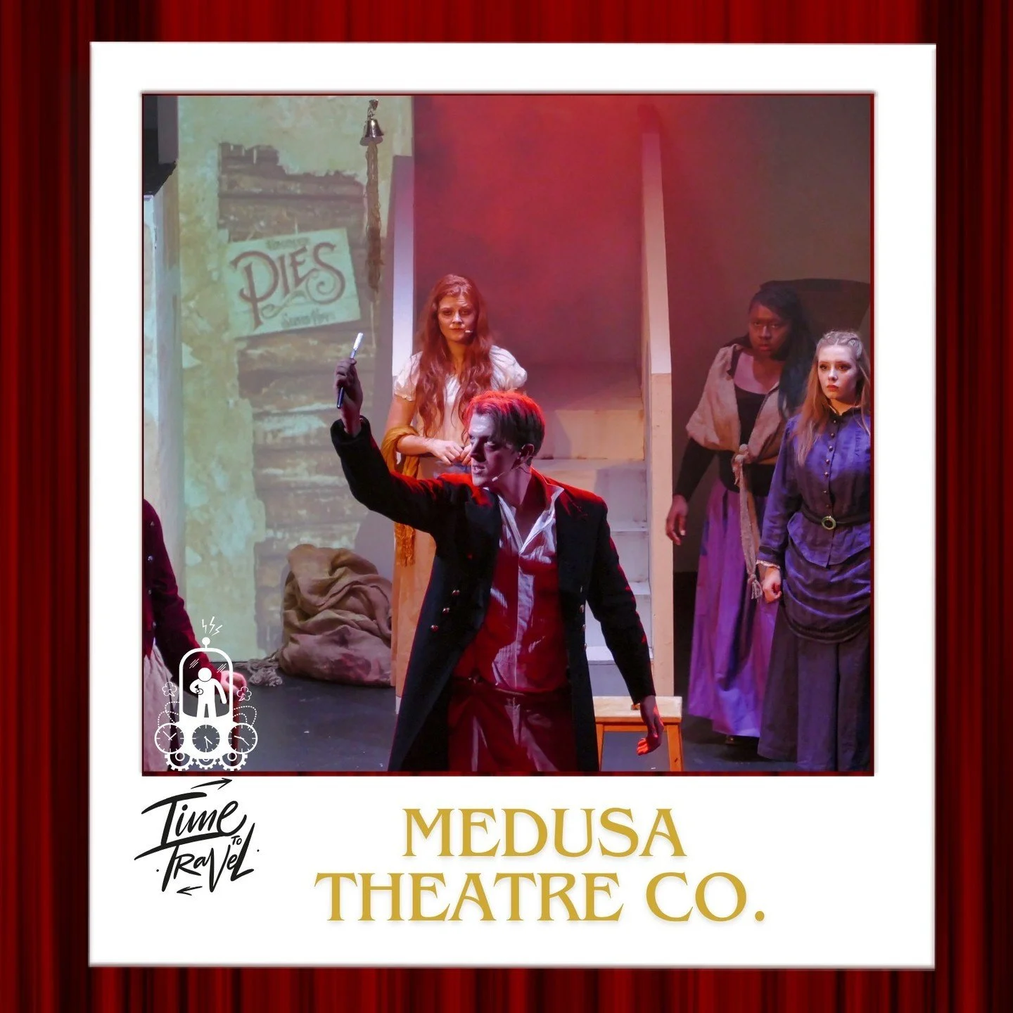 Artemis Studios — for ambitious young performers, act dance and sing