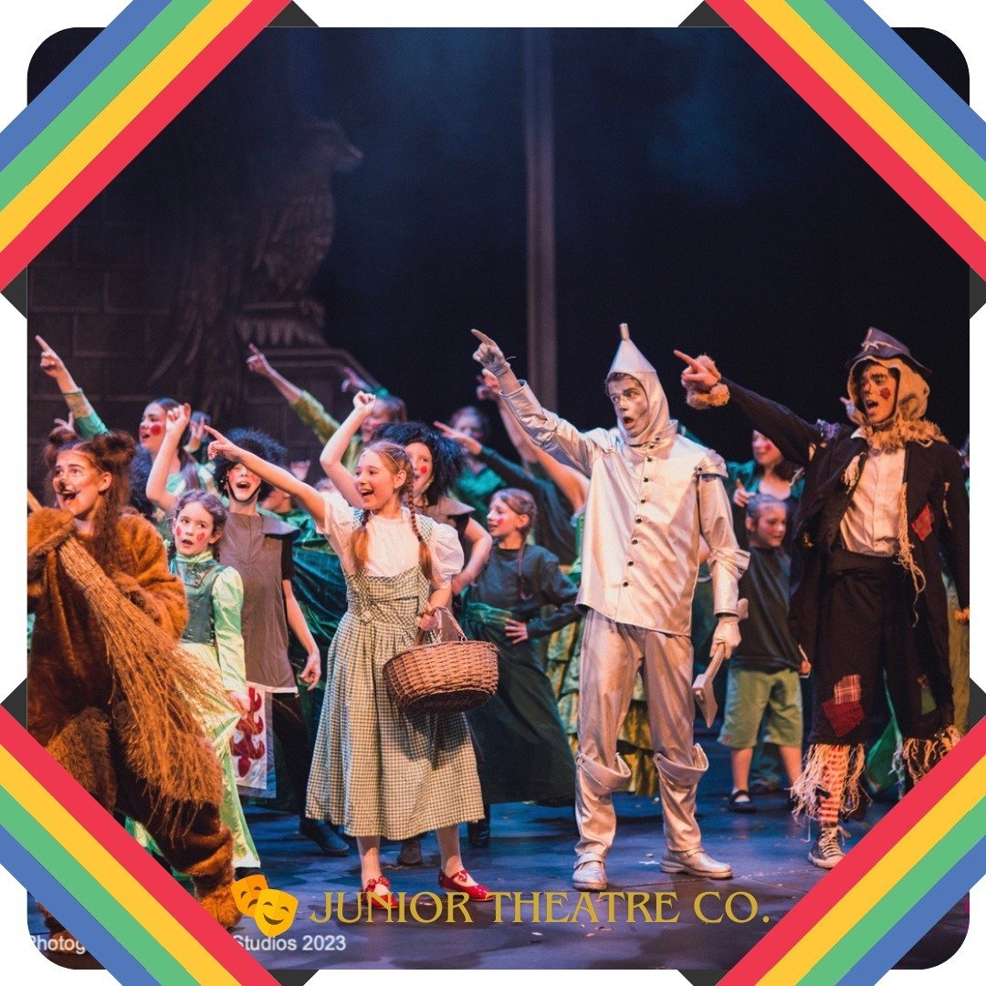 Artemis Studios — for ambitious young performers, act dance and sing