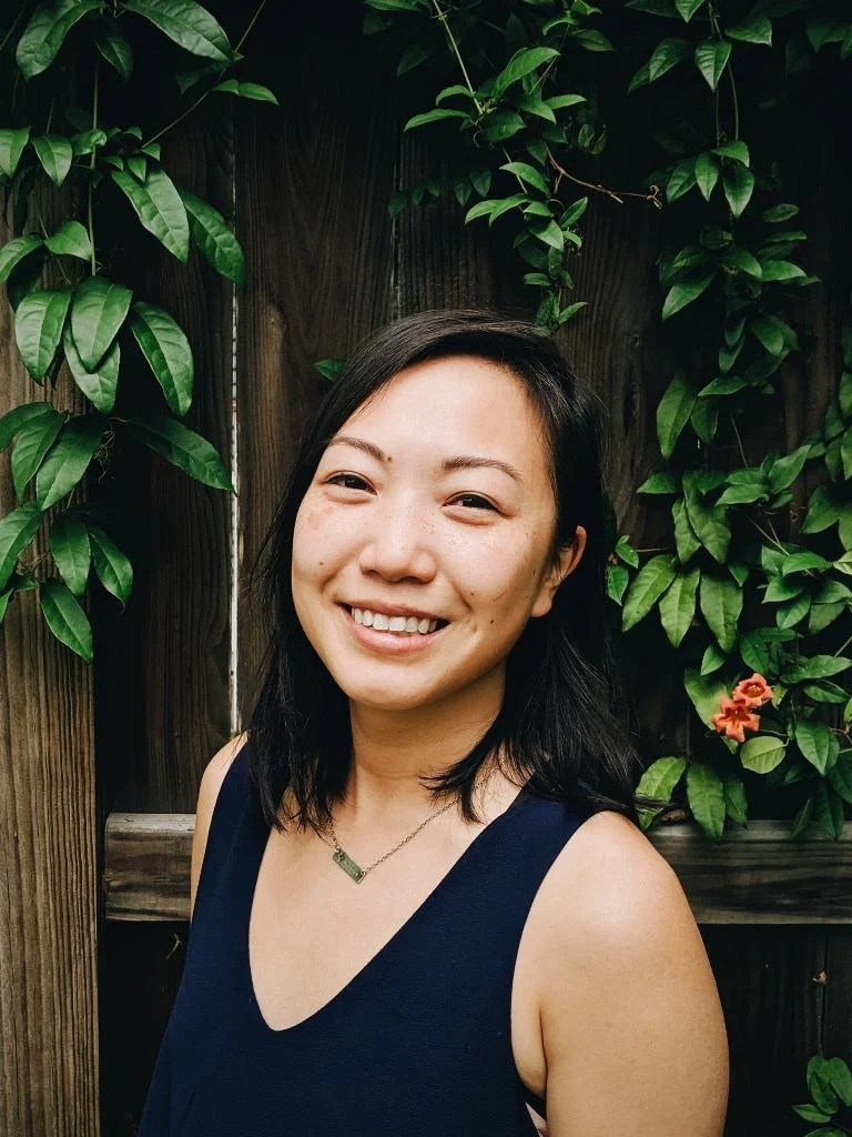 About — Caroline Truong