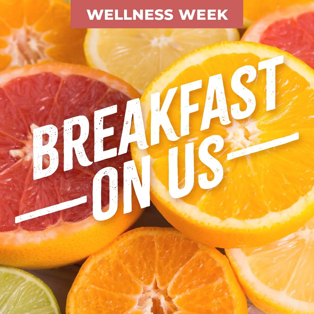 Triangle Plaza — Connect