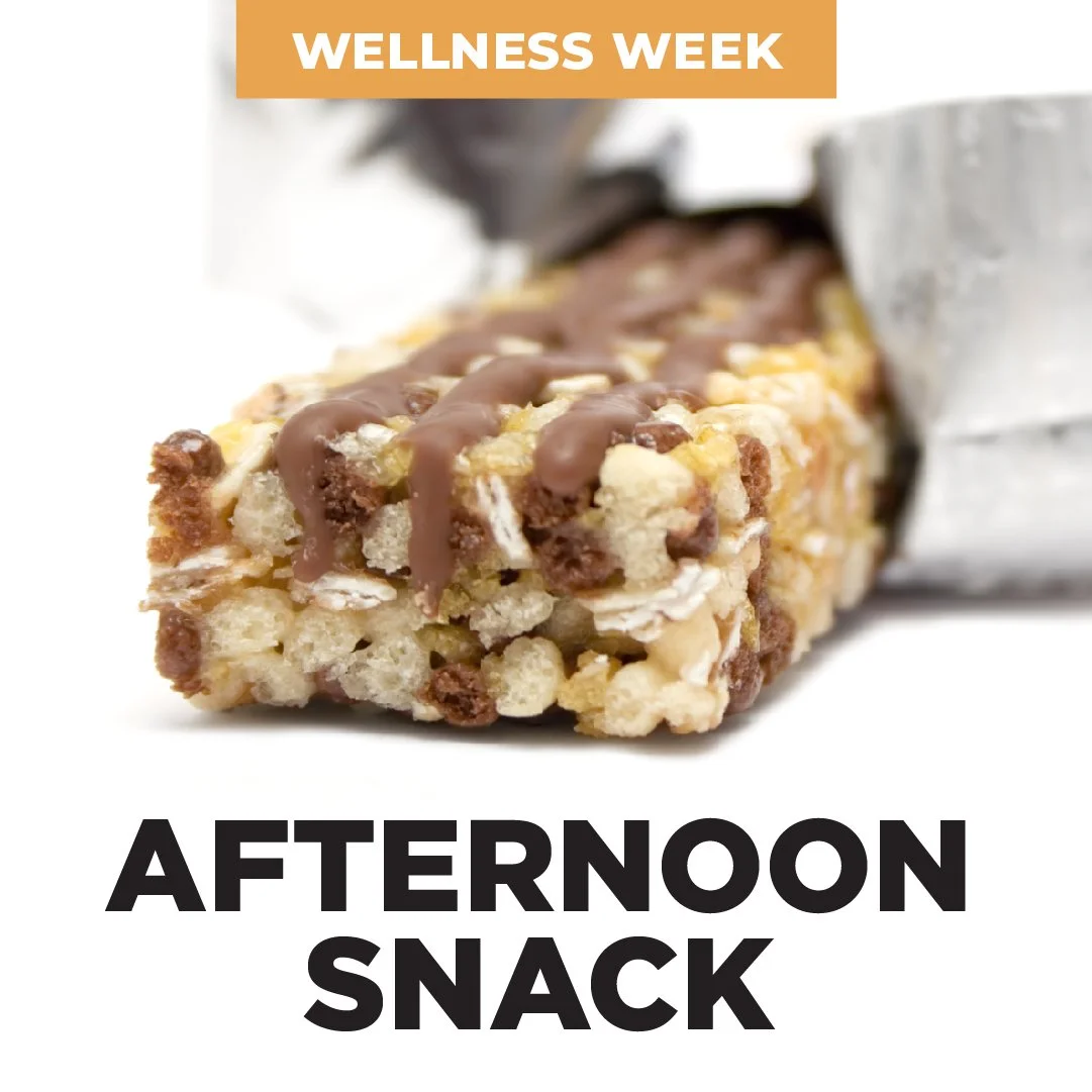 Triangle Plaza — Connect