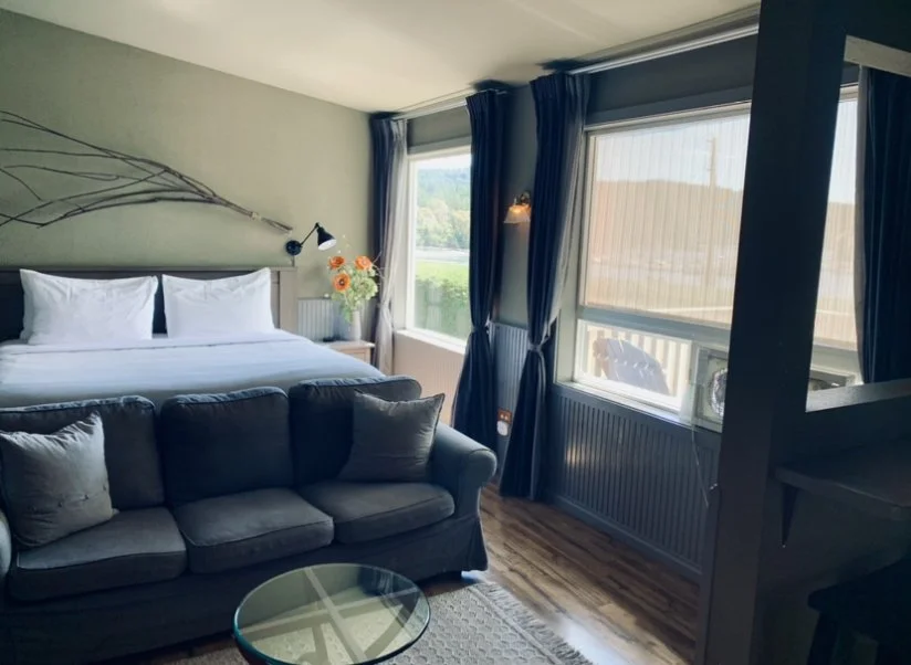 Kingfish at West Sound