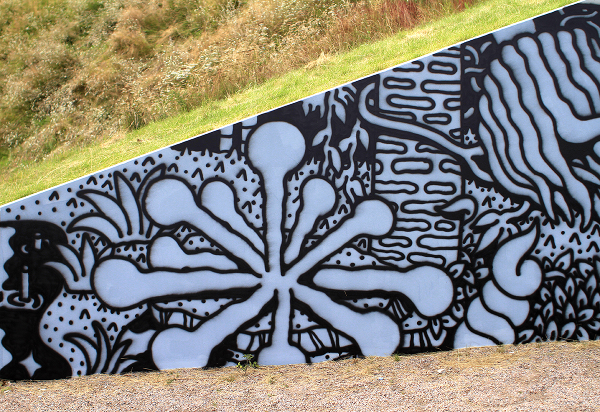 Finstafari - The Work of Finsta