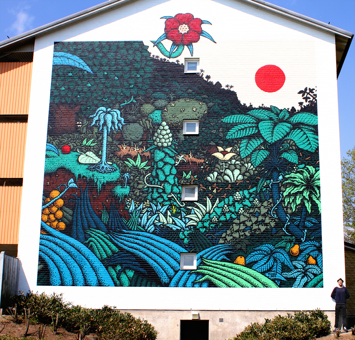 Finstafari - The Work of Finsta