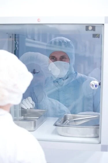 Biovault Technical | Stem Cell & Tissue Bioresource