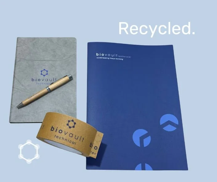 Biovault combats plastics and waste | Biovault Technical | World ...