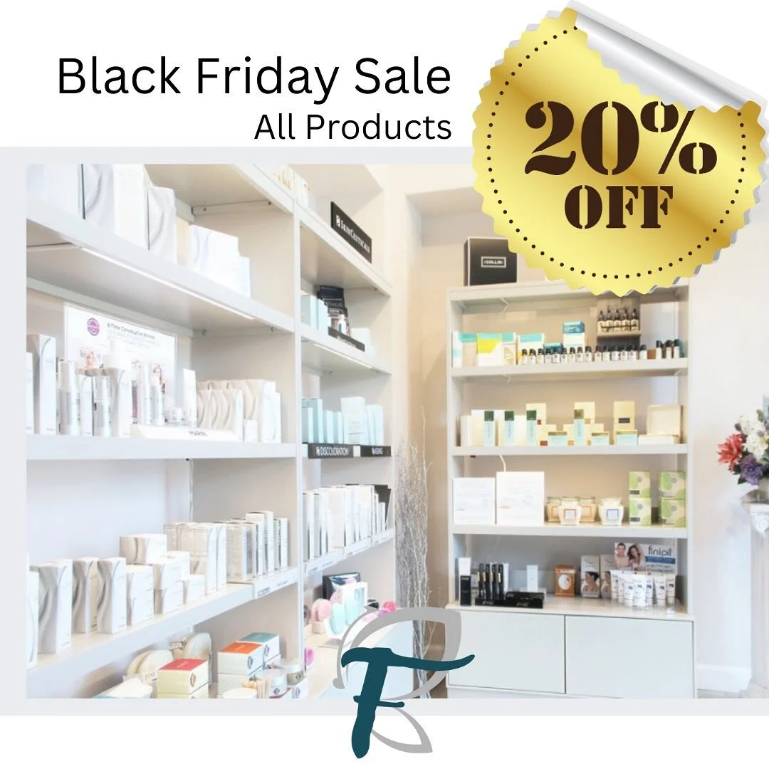 Package Deals — Farashe Med & Day Spa