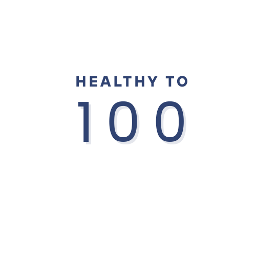 Healthy to 100 — The Longevity Project