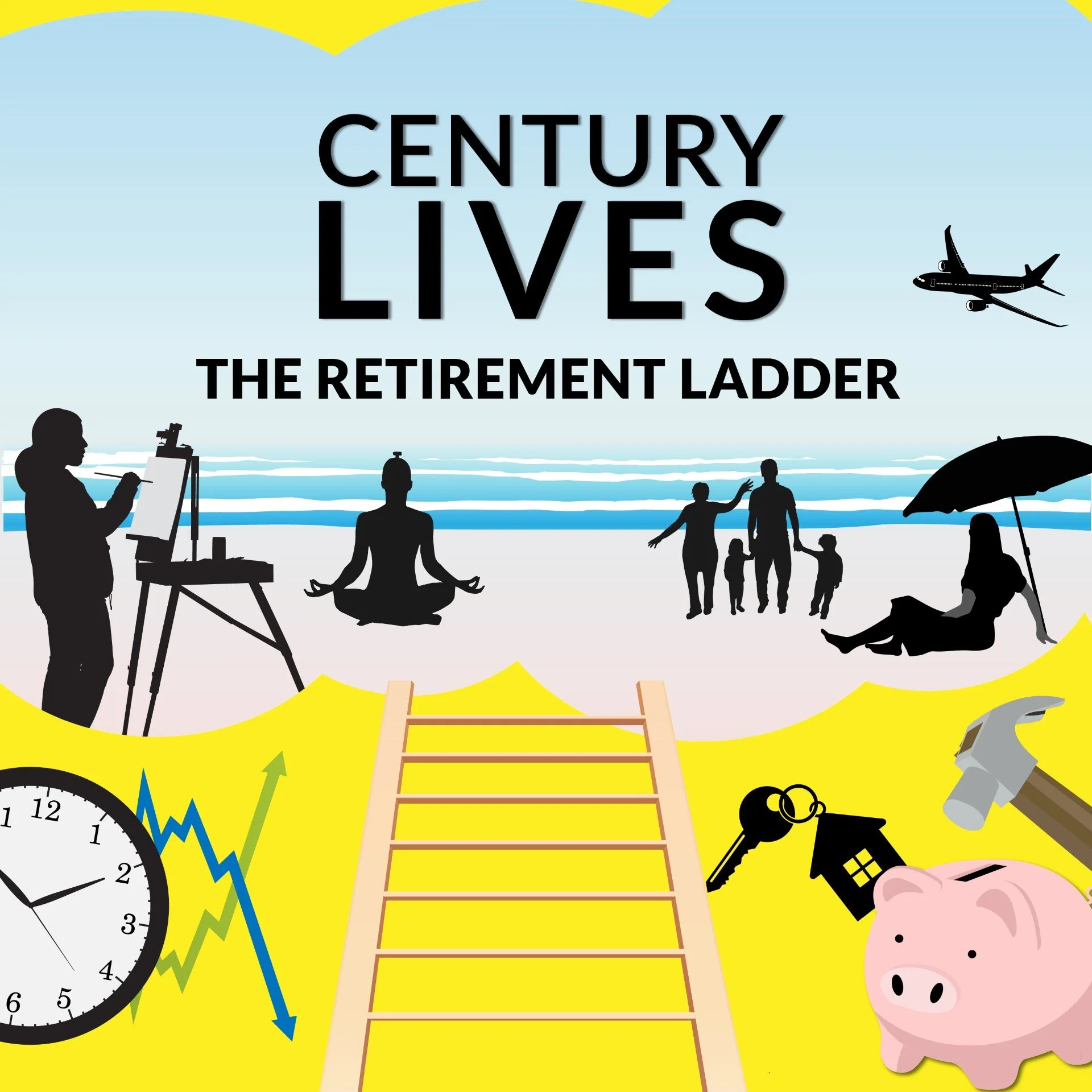 Longevity Project fostering research and public conversation