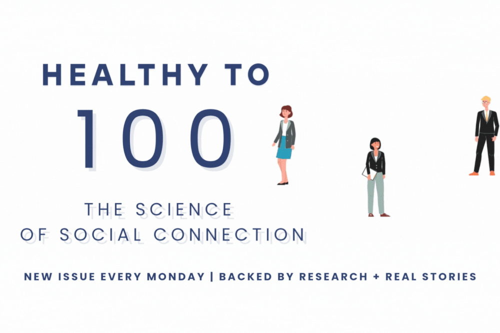 Longevity Project fostering research and public conversation