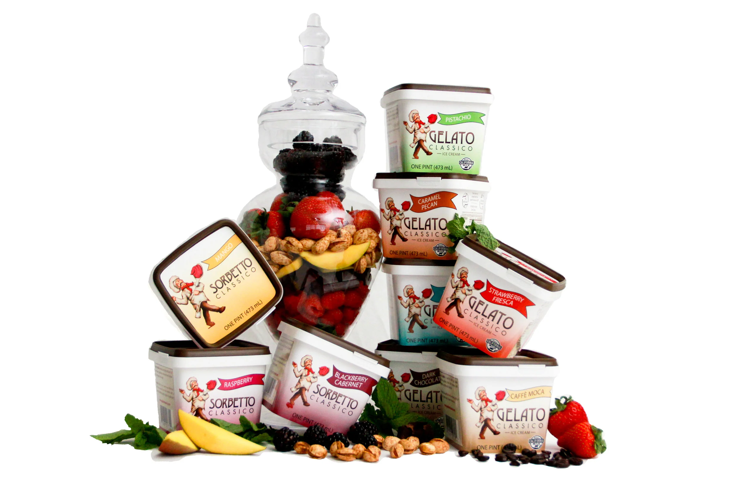 Locations — Caffé Classico Foods