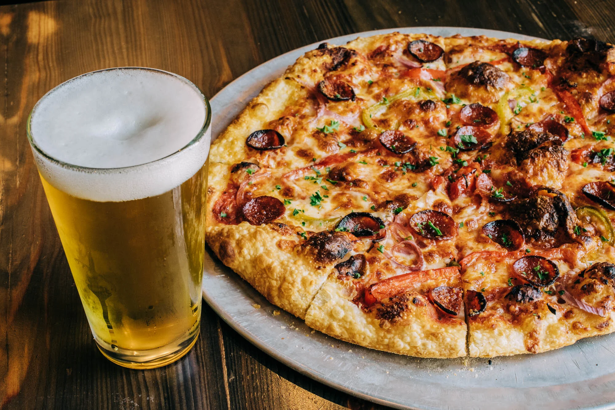 CENTRAL MACHINE WORKS