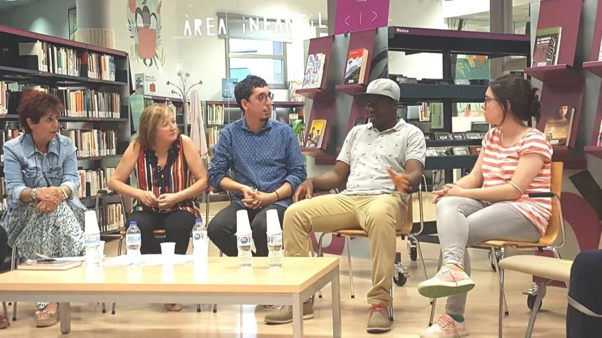 Els nostres programes — Càritas Diocesana de Lleida