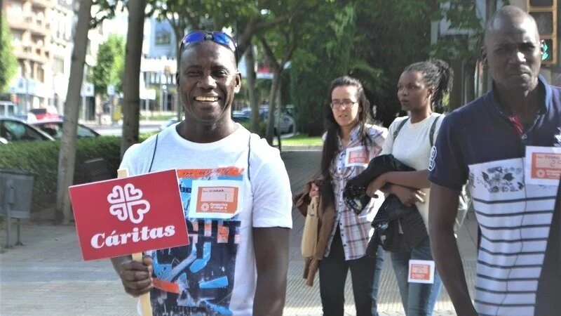 Els nostres programes — Càritas Diocesana de Lleida