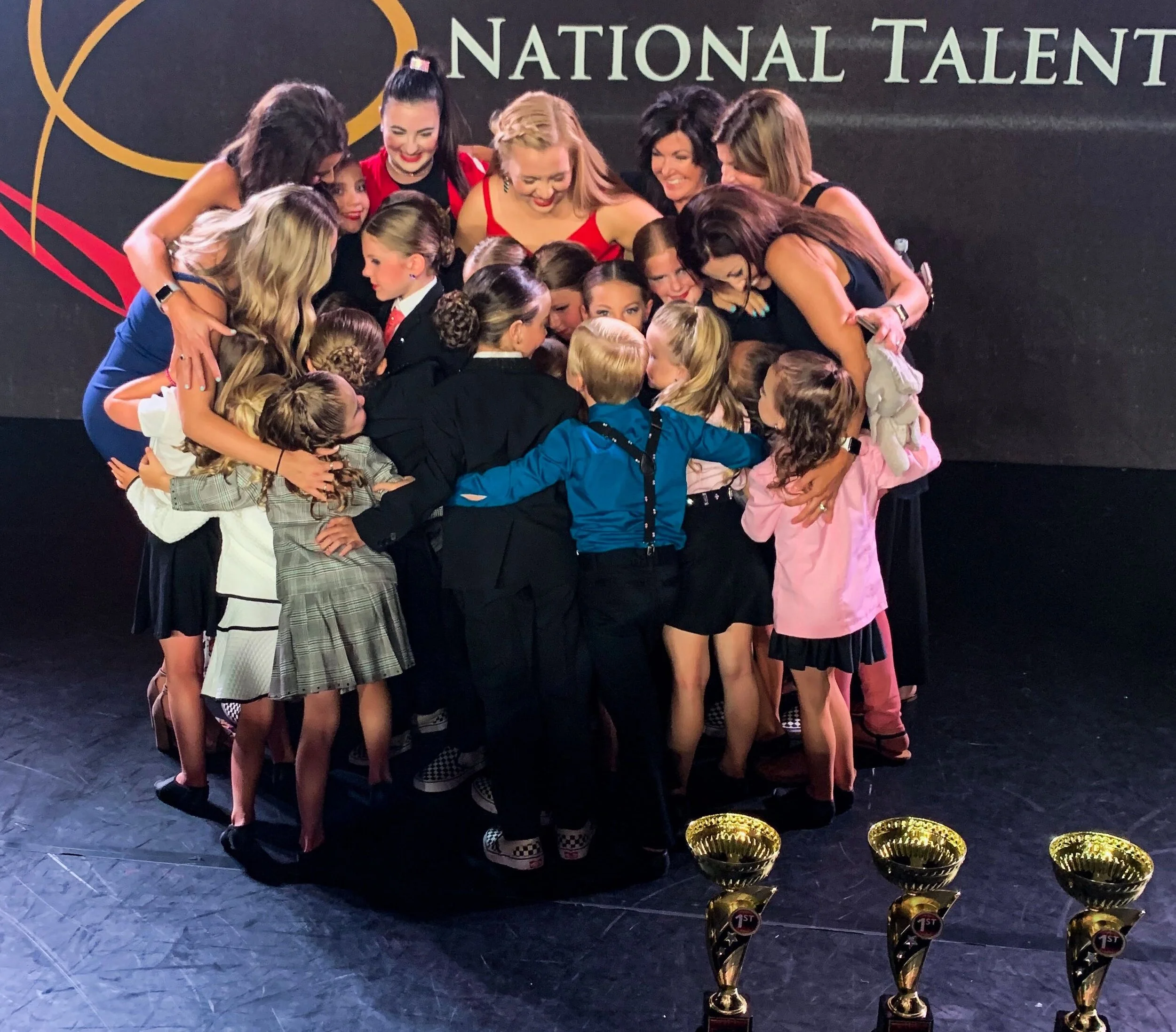 Our Mission — Diamond State Dance