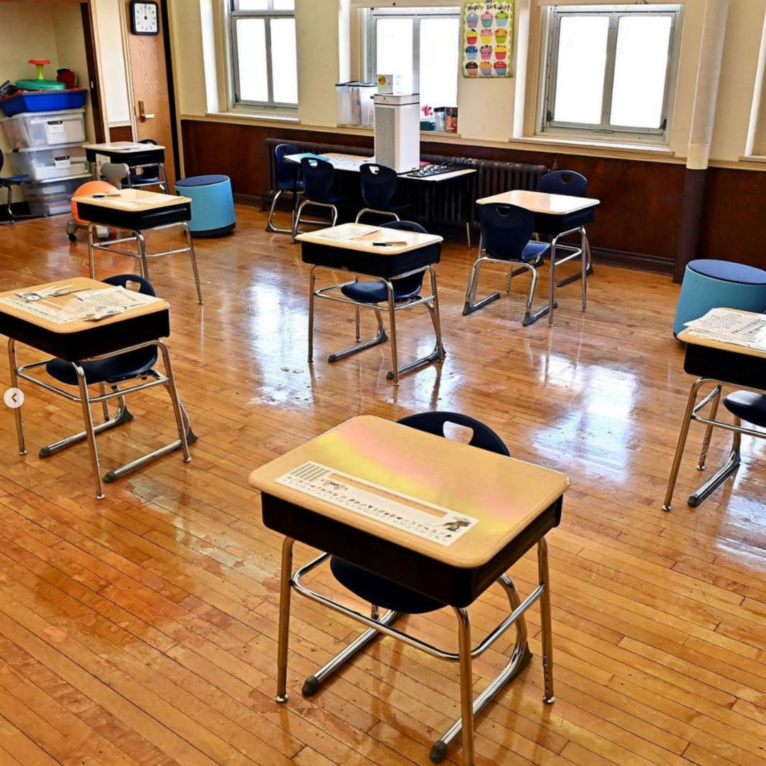 Join Boson Public Schools — TeachBoston.org