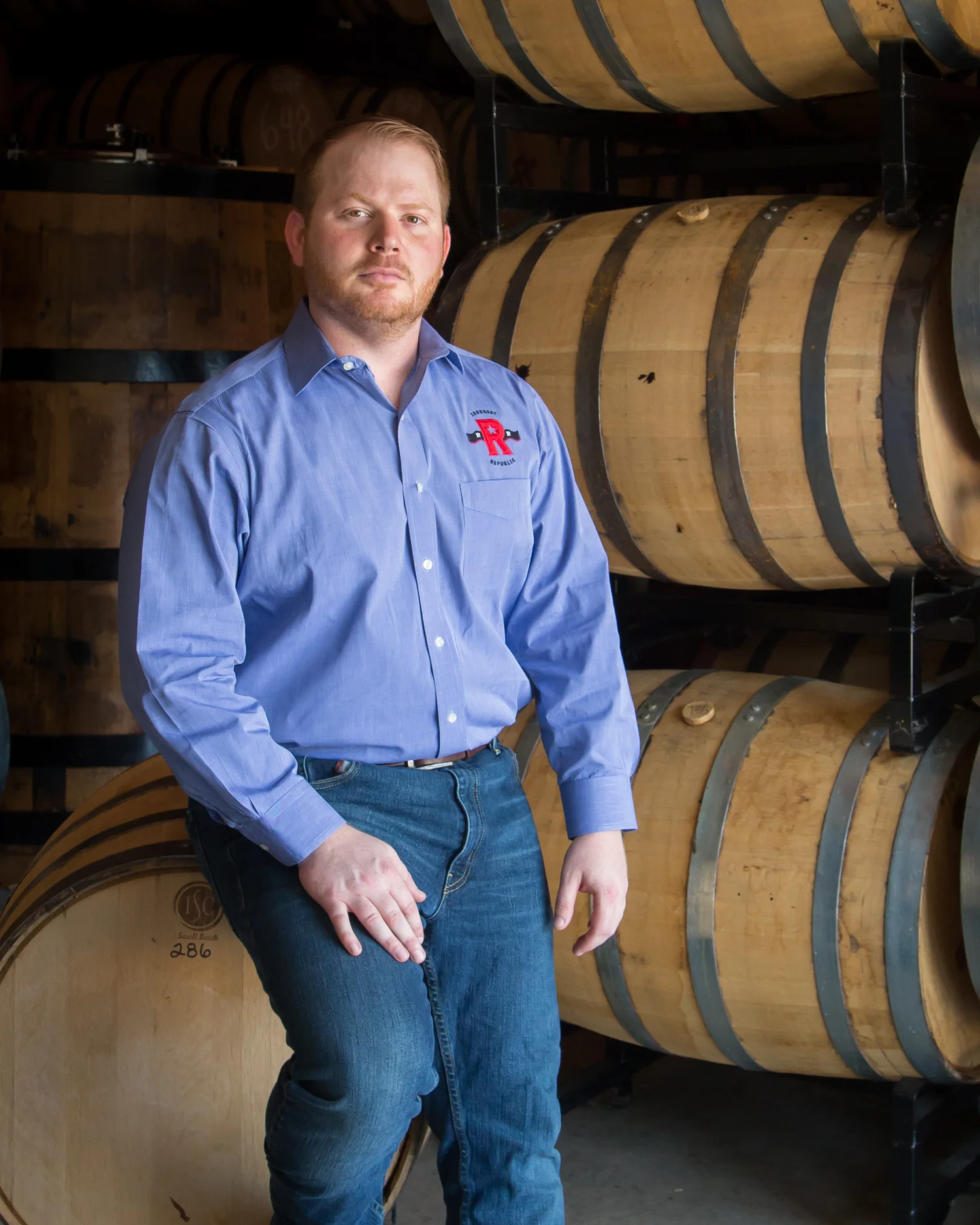 Our Story — Ironroot Republic Distillery