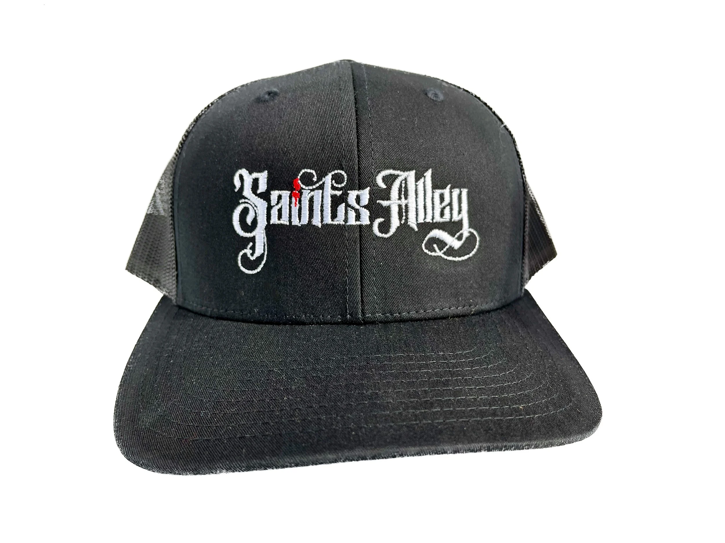 Los Santos Logo