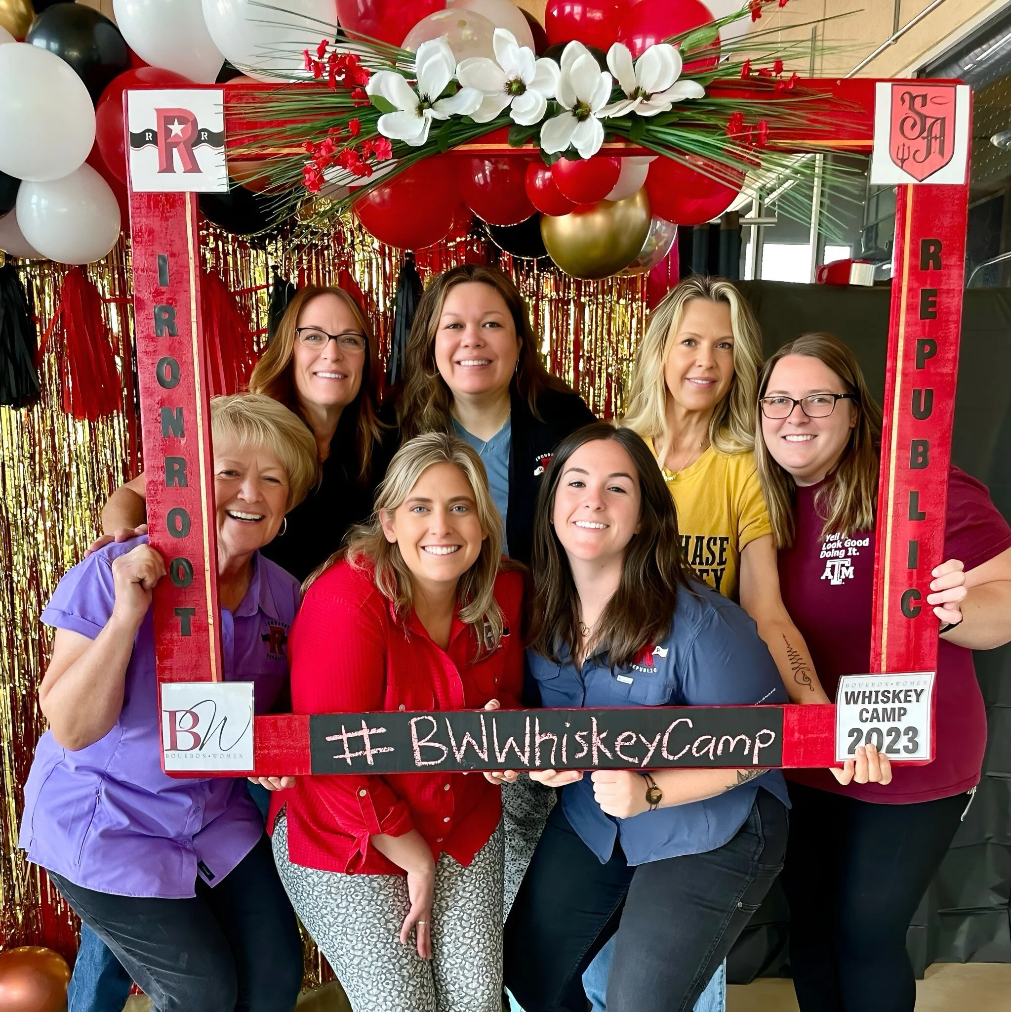 Ironroot Republic Distillery