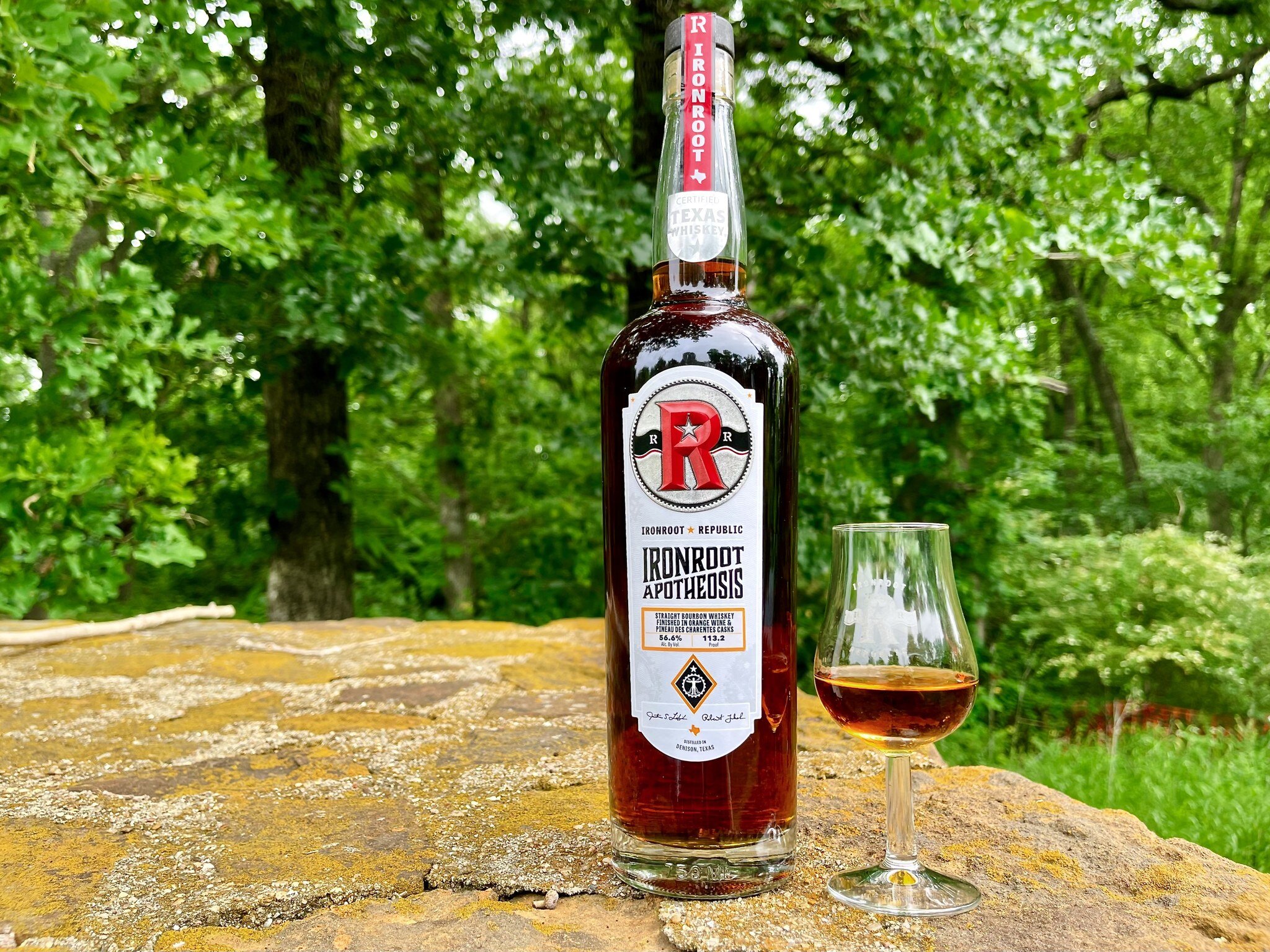 Ironroot Republic Distillery