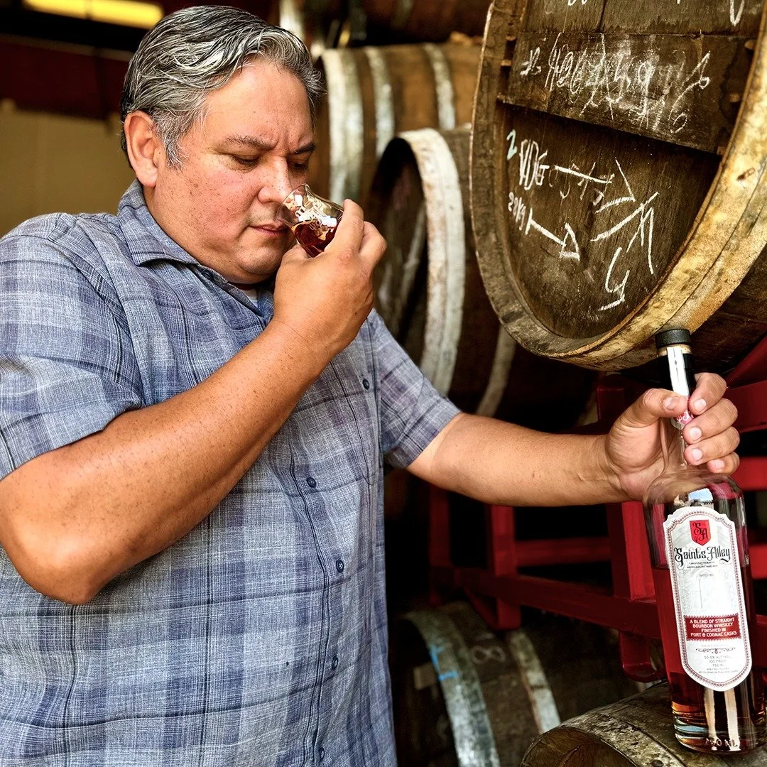 Ironroot Republic Distillery