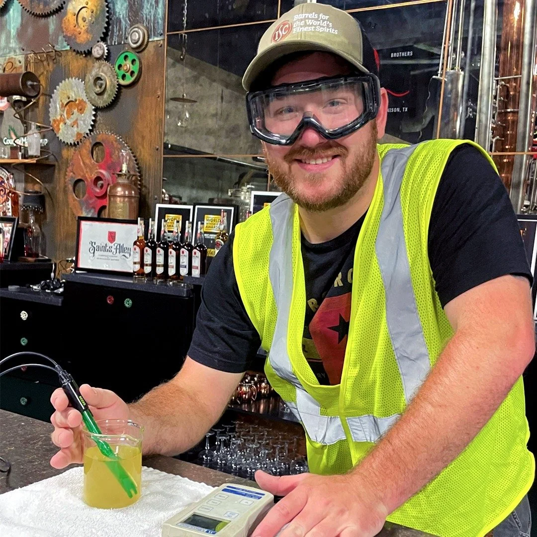 Ironroot Republic Distillery