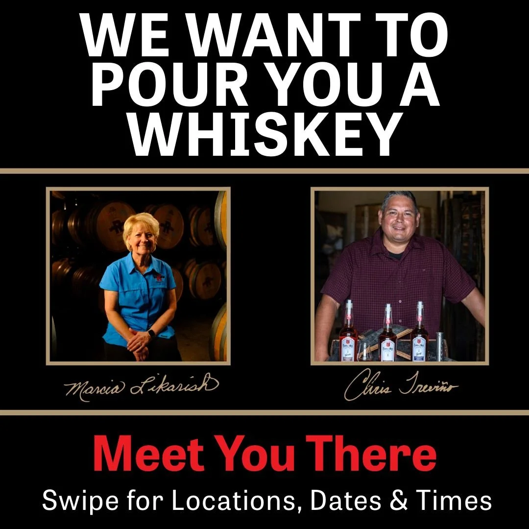 Ironroot Republic Distillery