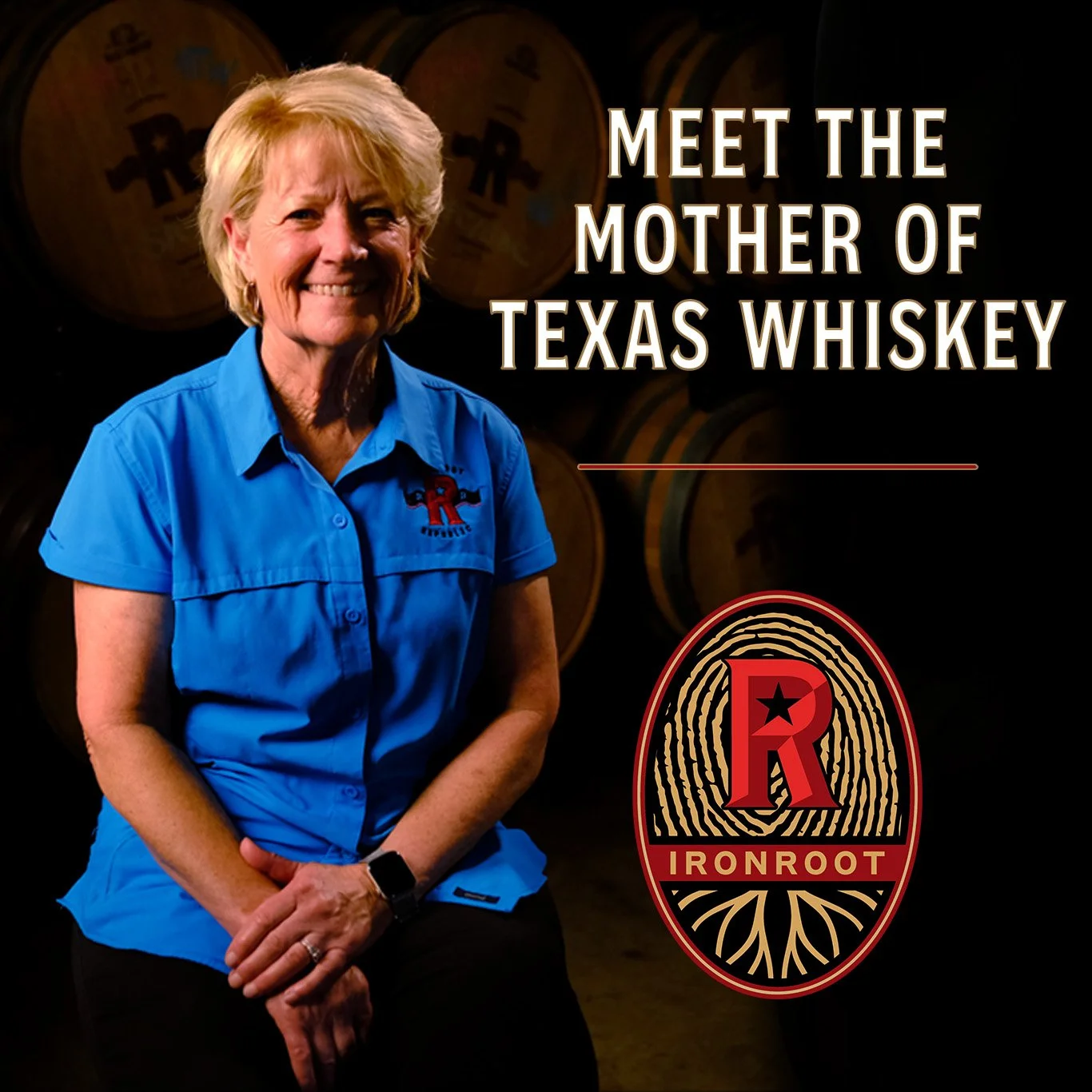 Ironroot Republic Distillery