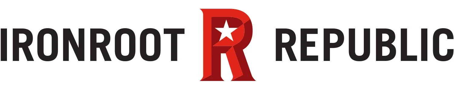 Our Story — Ironroot Republic Distillery