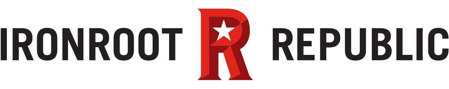 Ironroot Republic Distillery