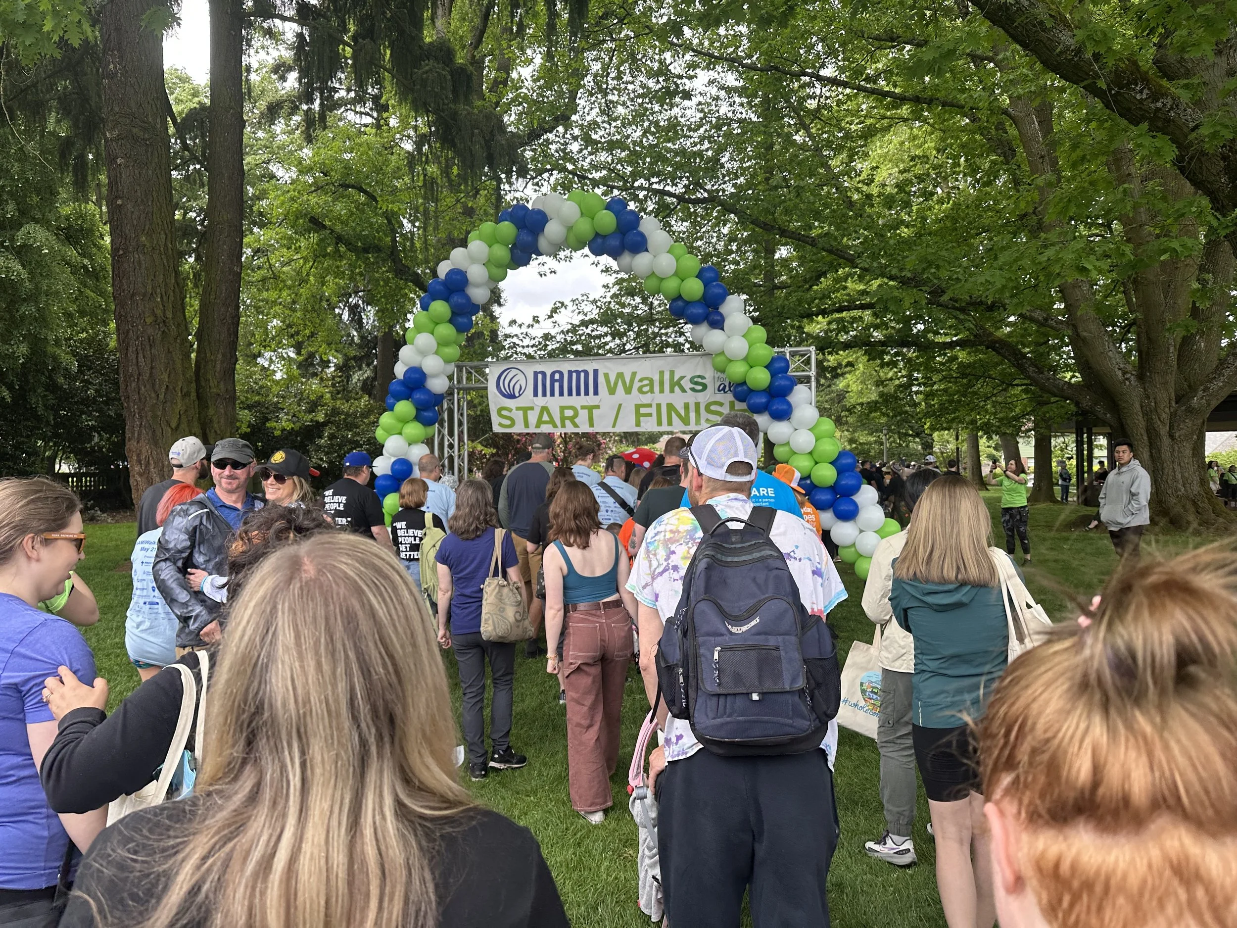 NAMI Events — NAMI | Multnomah