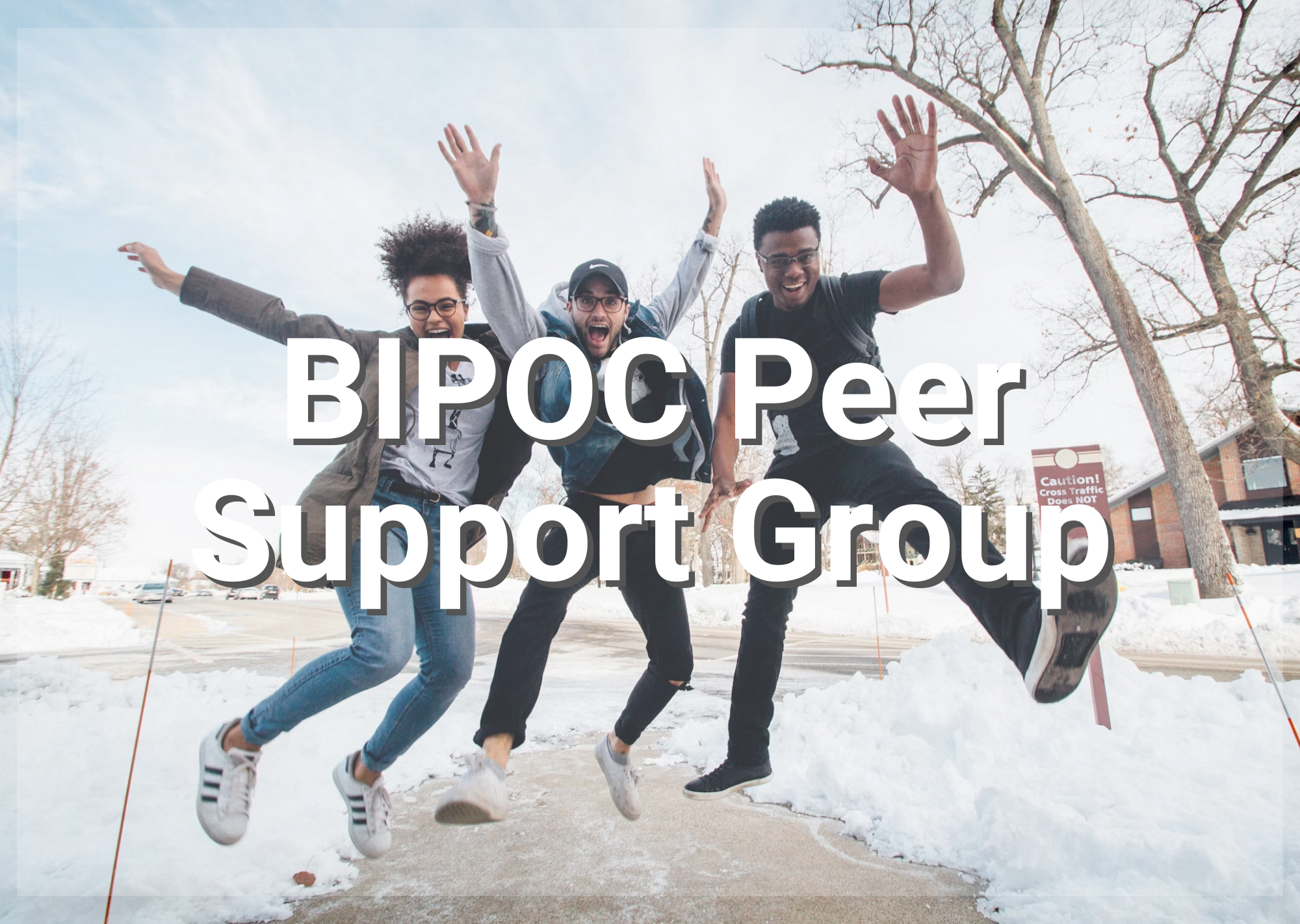 Peer Support Groups — NAMI | Multnomah