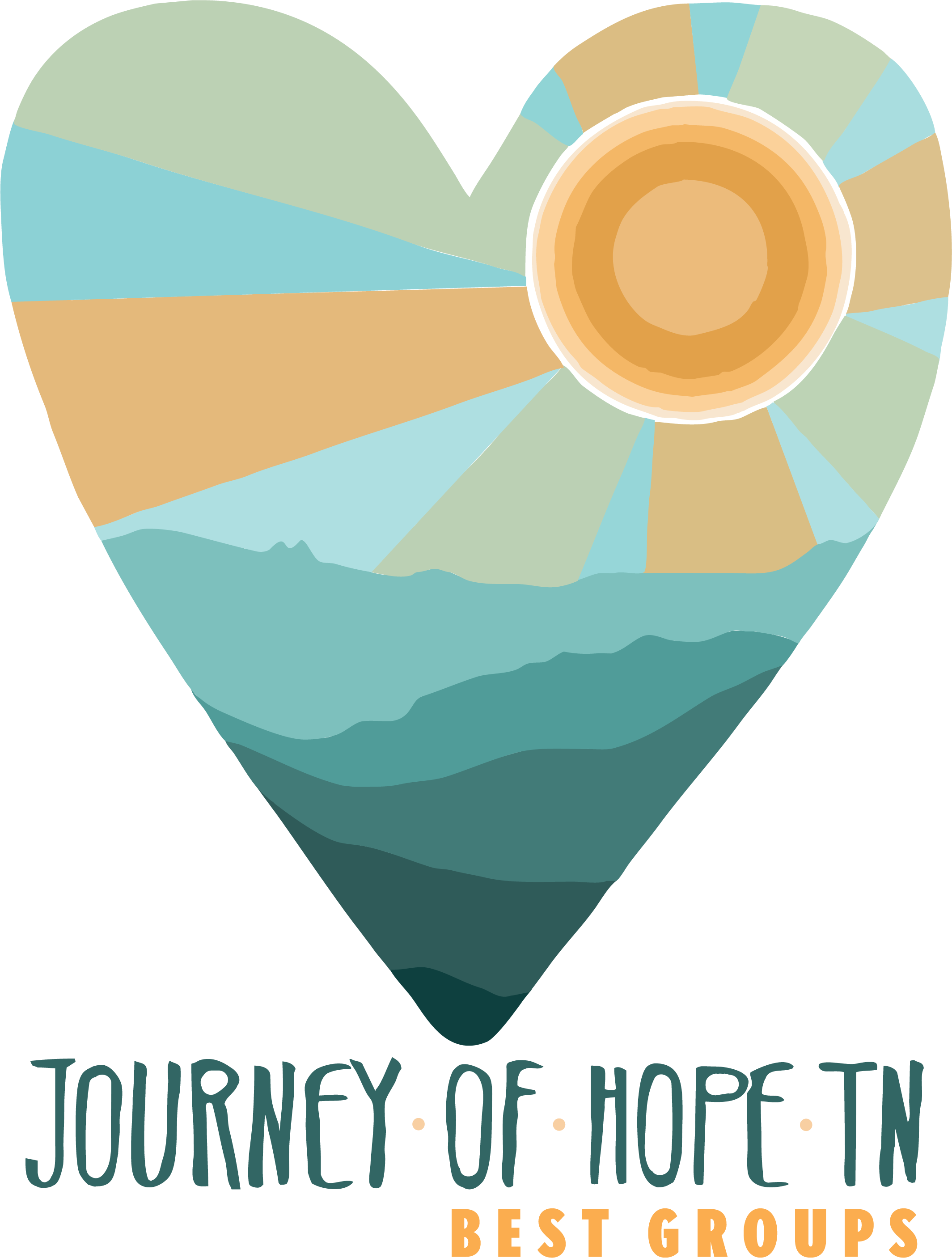 Journey of Hope TN - BEST Groups
