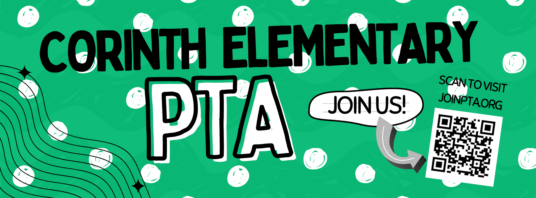 Corinth Elementary PTA