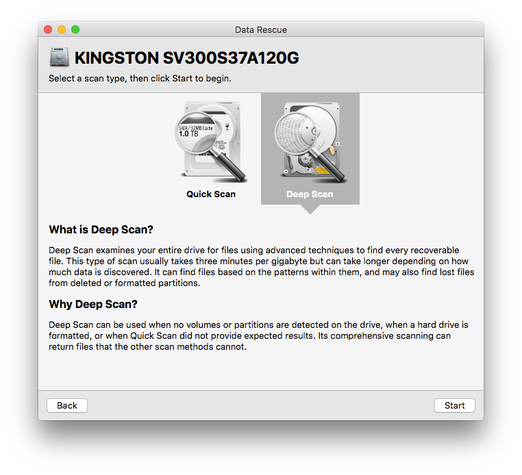 Using Target Disk Mode To Recover Macintosh Hard Drive
