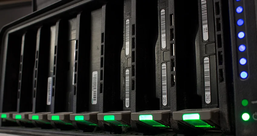 Recovering Data From A Mac RAID Array