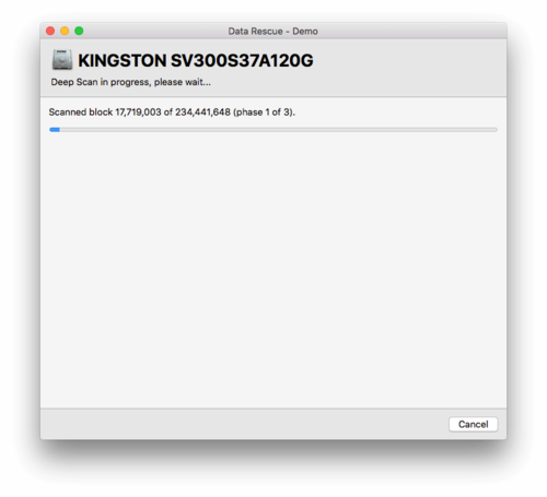 Recovering lost files from your computer | Prosoft Engineering, Inc.