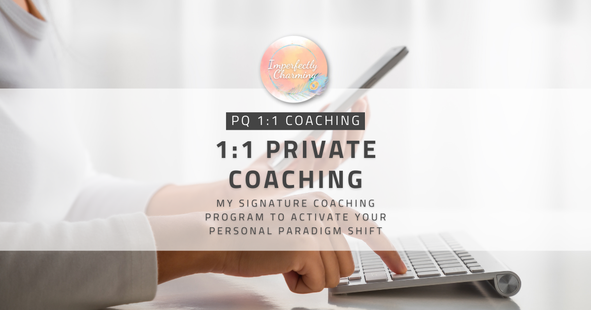 Store | Imperfectly Charming | | Self-Love Coaching for Midlife Women Store | Imperfectly Charming | | Self-Love Coaching for Midlife Women