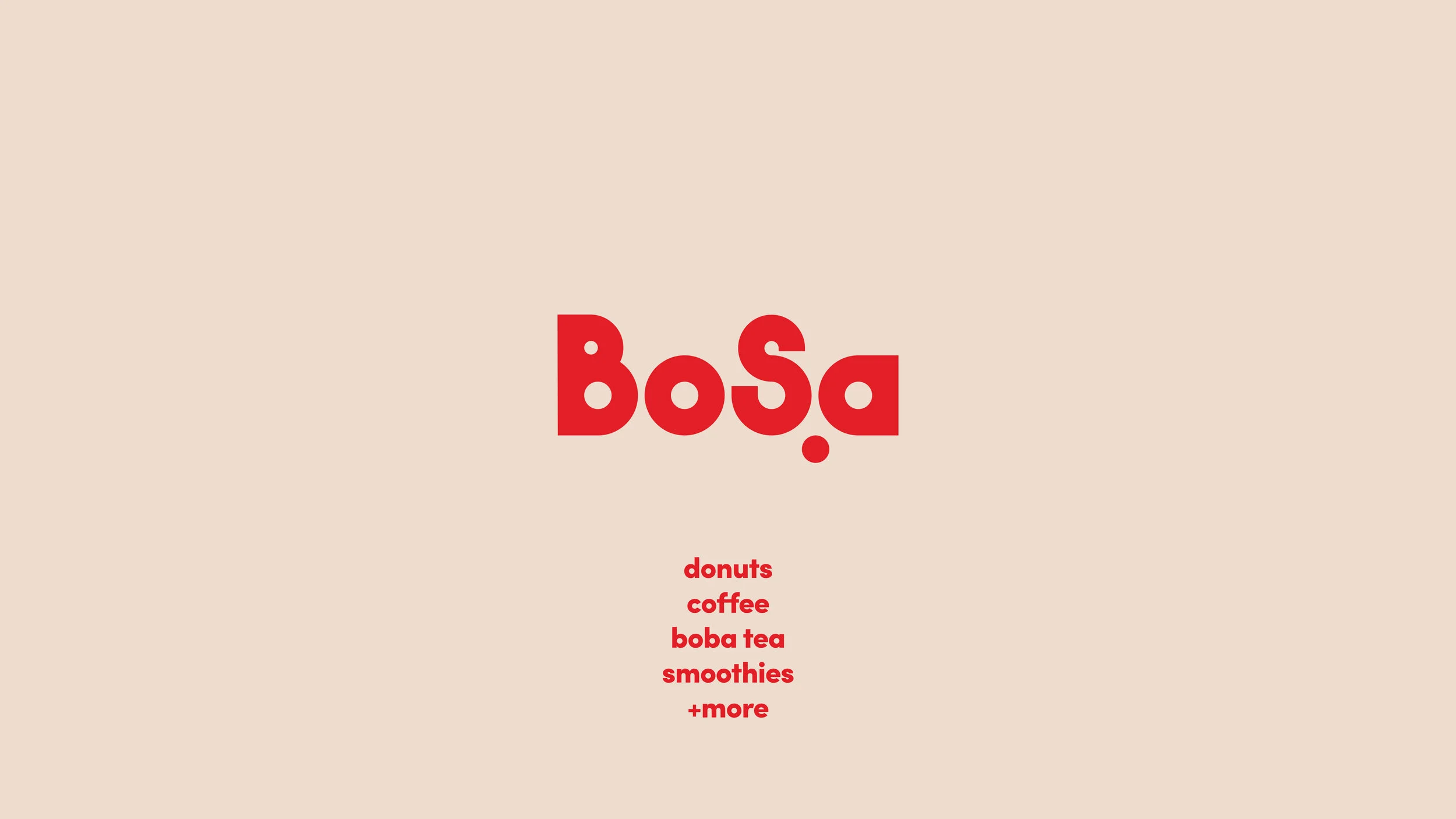 Bosa (Concept) — Josiah Duka Design
