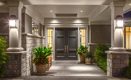 Residential Remodels and New Homes — Keating Architects & Interiors