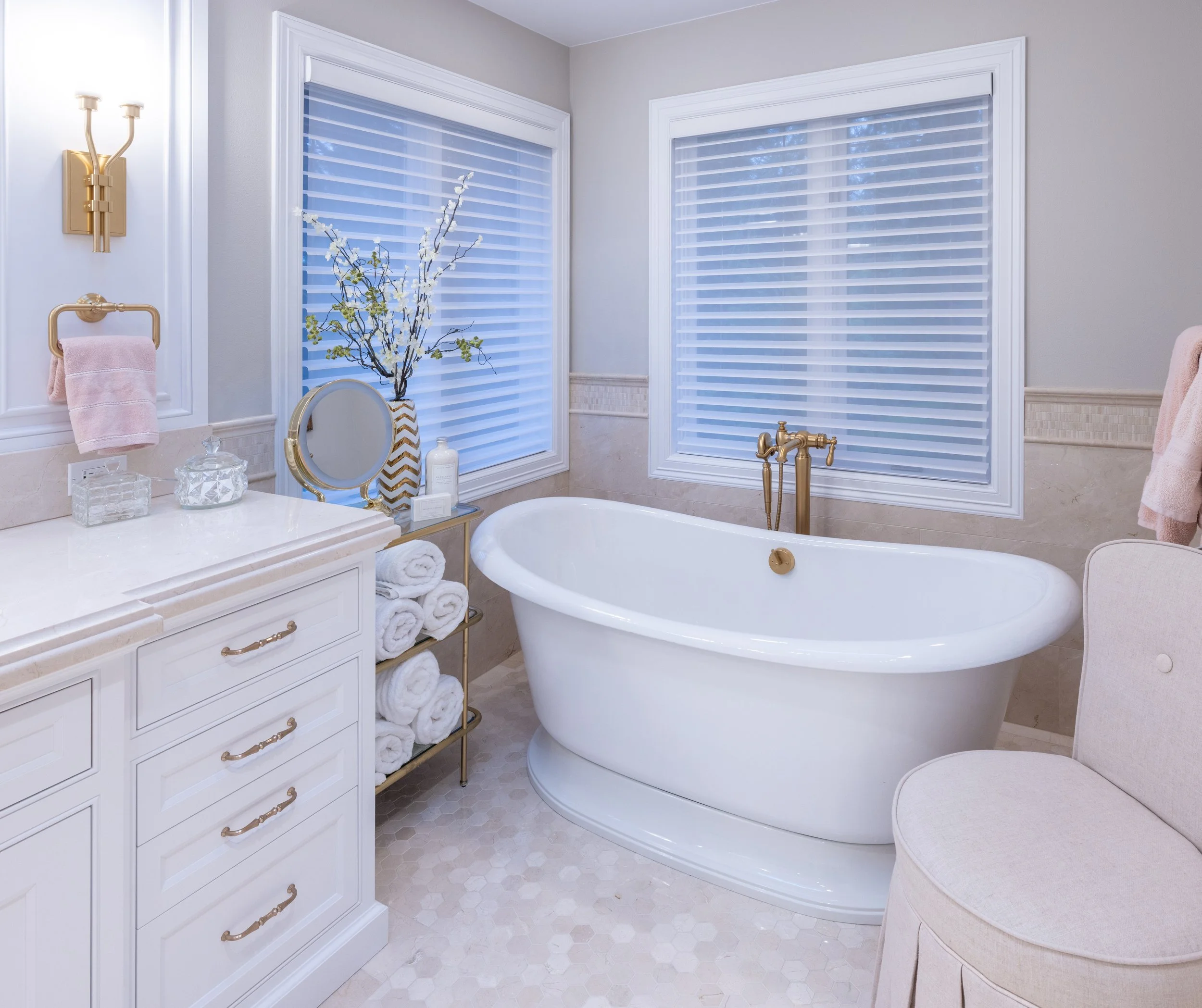 Keating Architects & Interiors, Bellevue Residential Architecture
