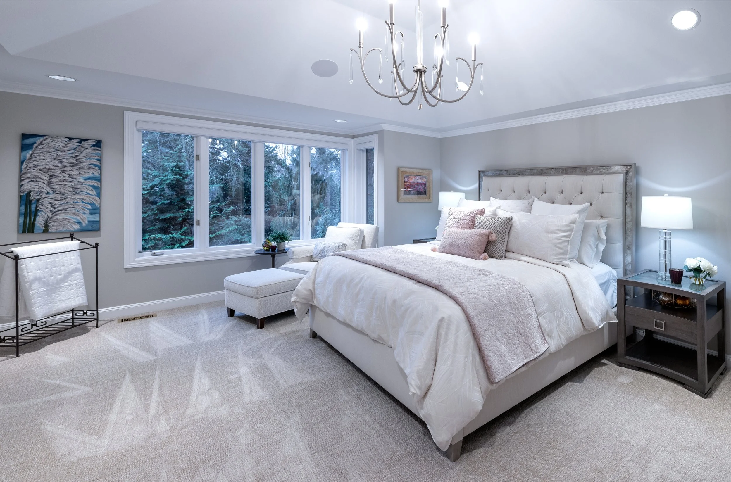 Keating Architects & Interiors, Bellevue Residential Architecture
