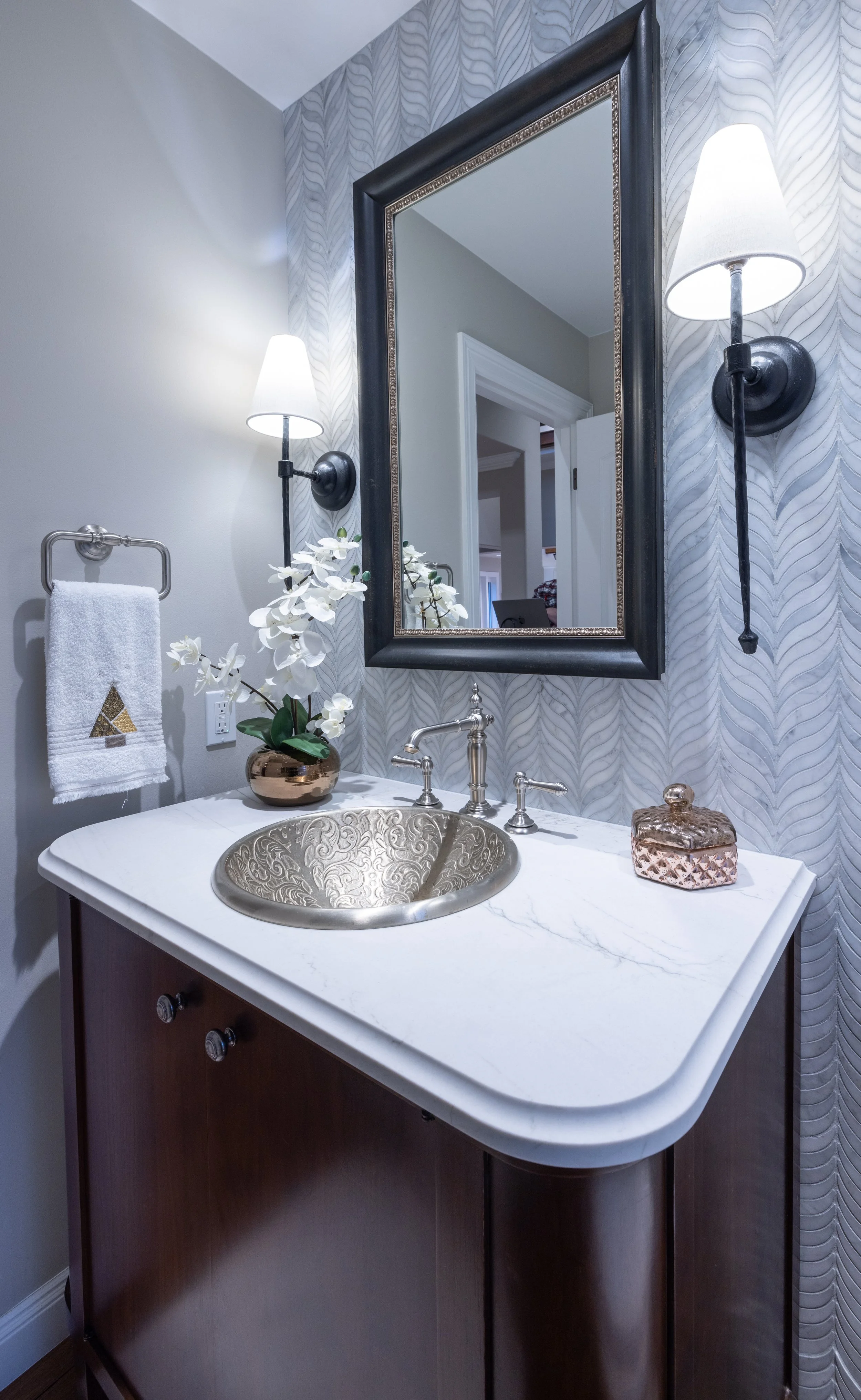 Keating Architects & Interiors, Bellevue Residential Architecture