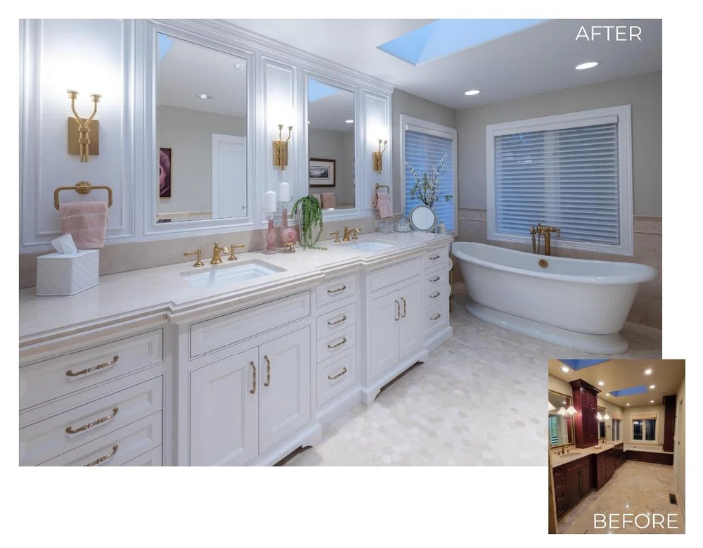 Keating Architects & Interiors, Bellevue Residential Architecture